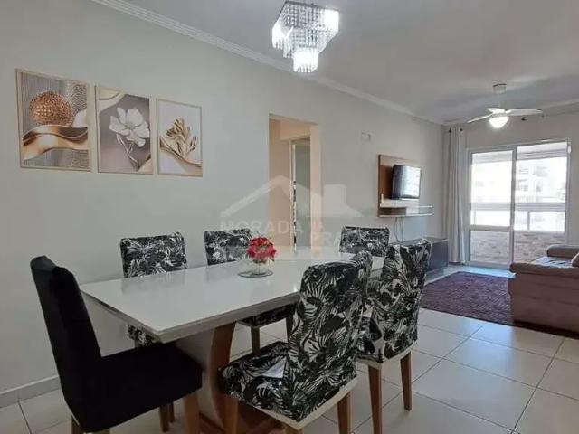 Apartamento para Locação em Praia Grande/SP Guilhermina 2 Quartos