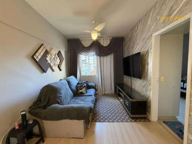 Apartamento para Locação em Praia Grande/SP Guilhermina 2 Quartos