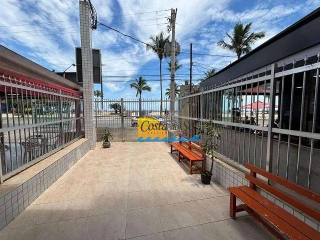 Apartamento para Locação em Praia Grande/SP Guilhermina 2 Quartos