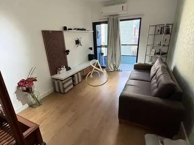 Apartamento para Locação em Praia Grande/SP Guilhermina 2 Quartos