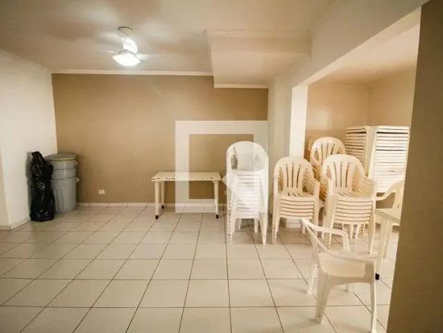 Apartamento para Locação em Praia Grande/SP Guilhermina 2 Quartos