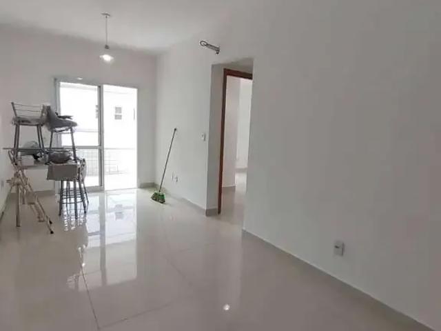 Apartamento para Locação em Praia Grande/SP Guilhermina 2 Quartos