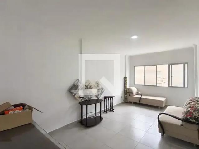 Apartamento para Locação em Praia Grande/SP Guilhermina 2 Quartos