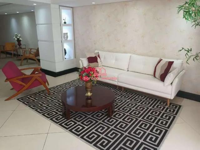 Apartamento para Locação em Praia Grande/SP Guilhermina 2 Quartos