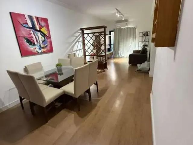 Apartamento para Locação em Praia Grande/SP Guilhermina 2 Quartos