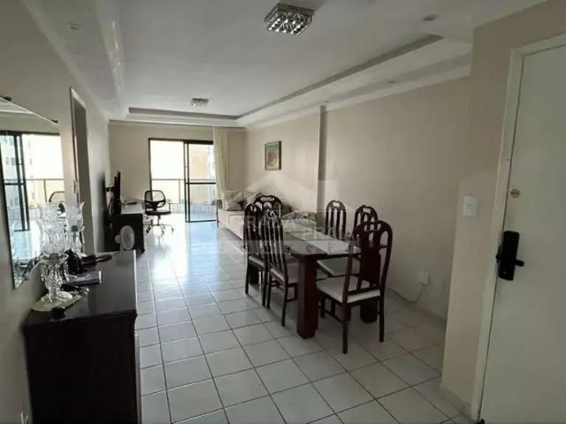 Apartamento para Locação em Praia Grande/SP Guilhermina 2 Quartos