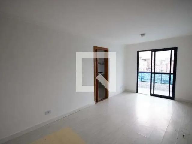 Apartamento para Locação em Praia Grande/SP Guilhermina 2 Quartos