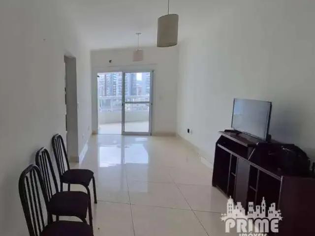 Apartamento para Locação em Praia Grande/SP Guilhermina 2 Quartos