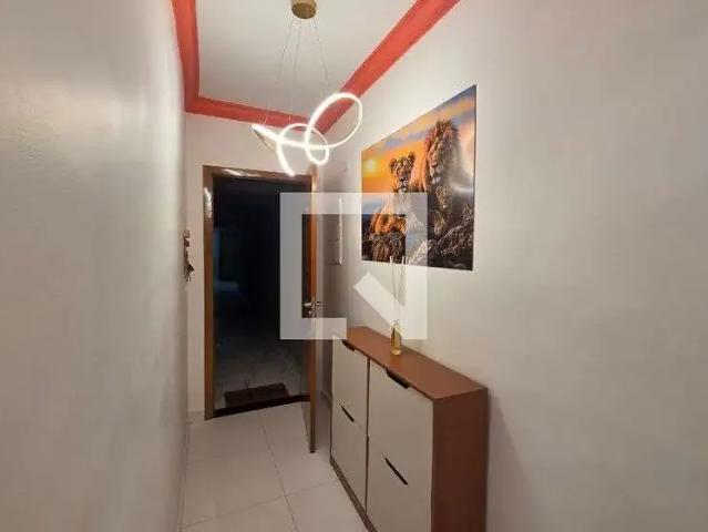 Apartamento para Locação em Praia Grande/SP Guilhermina 2 Quartos