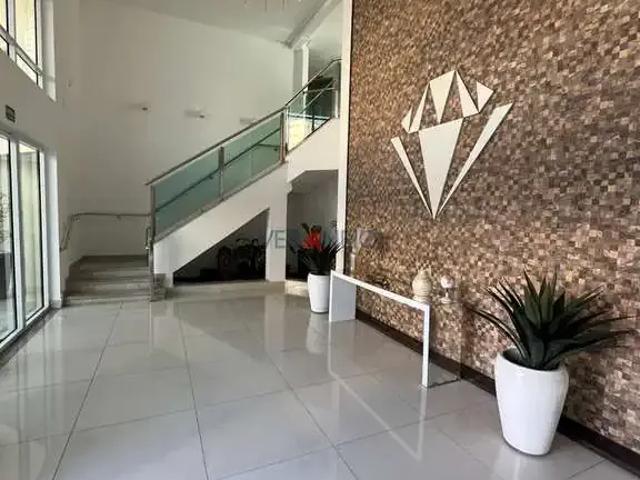 Apartamento para Locação em Praia Grande/SP Guilhermina 2 Quartos