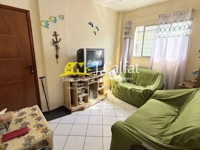 Apartamento para Locação em Praia Grande/SP Guilhermina 2 Quartos