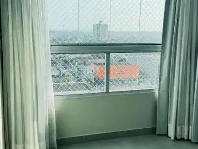 Apartamento para Locação em Praia Grande/SP Guilhermina 2 Quartos