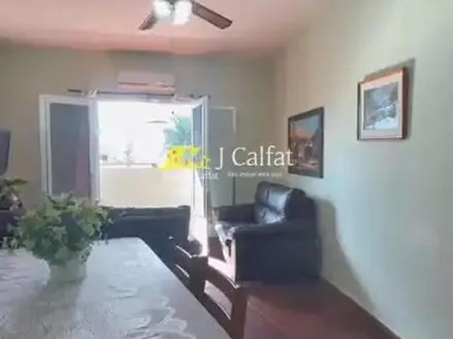 Apartamento para Locação em Praia Grande/SP Guilhermina 2 Quartos
