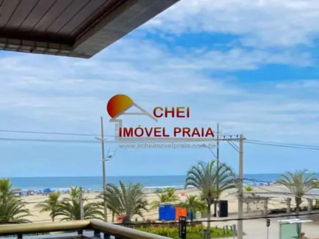 Apartamento para Locação em Praia Grande/SP Guilhermina 2 Quartos