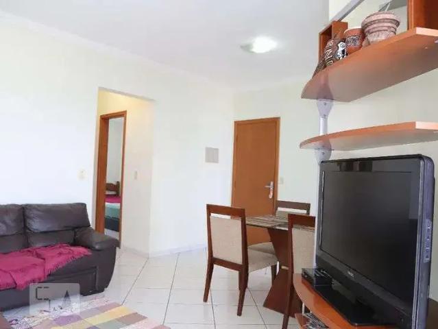 Apartamento para Locação em Praia Grande/SP Guilhermina 2 Quartos
