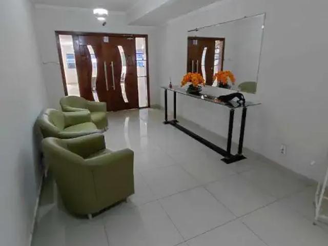 Apartamento para Locação em Praia Grande/SP Guilhermina 2 Quartos