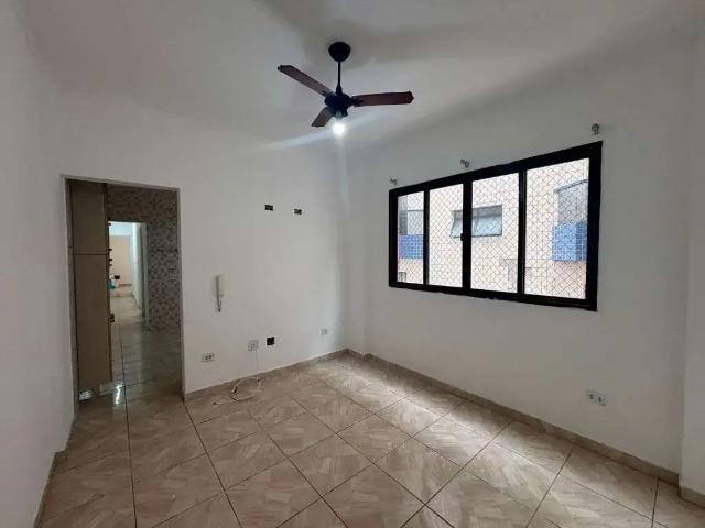 Apartamento para Locação em Praia Grande/SP Guilhermina 2 Quartos