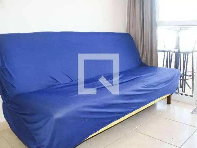 Apartamento para Locação em Praia Grande/SP Guilhermina 2 Quartos