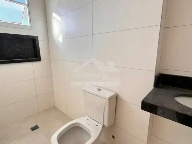 Apartamento para Locação em Praia Grande/SP Guilhermina 2 Quartos