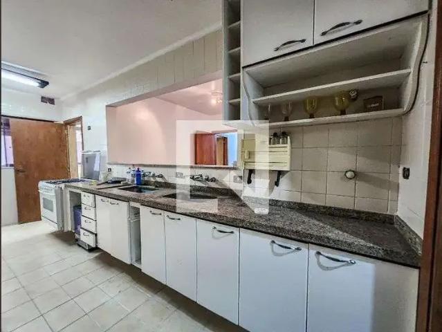 Apartamento para Locação em Praia Grande/SP Guilhermina 2 Quartos