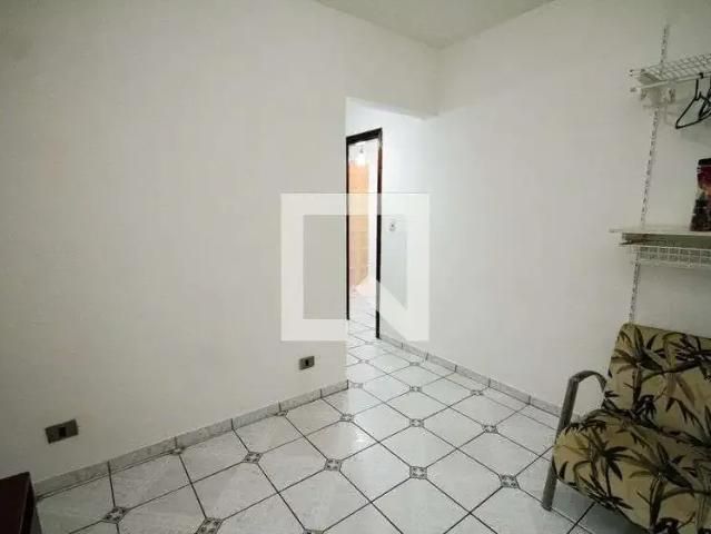 Apartamento para Locação em Praia Grande/SP Guilhermina 2 Quartos