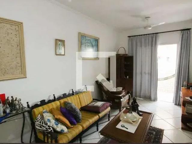 Apartamento para Locação em Praia Grande/SP Guilhermina 2 Quartos