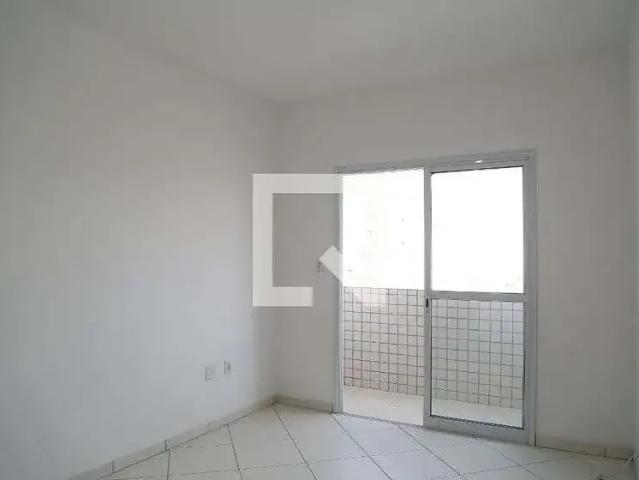 Apartamento para Locação em Praia Grande/SP Guilhermina 2 Quartos