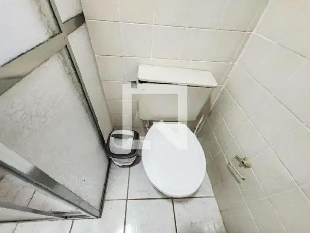 Apartamento para Locação em Praia Grande/SP Guilhermina 2 Quartos