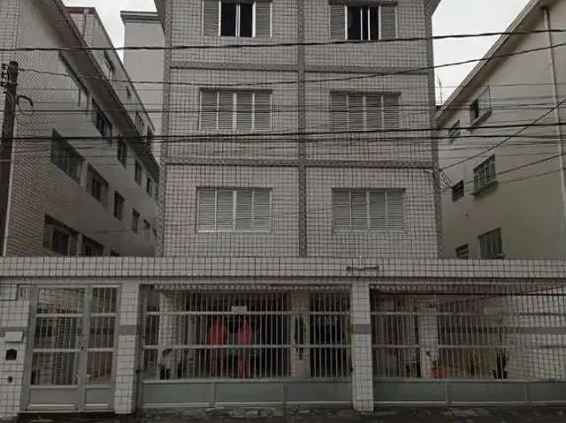 Apartamento para Locação em Praia Grande/SP Guilhermina 2 Quartos