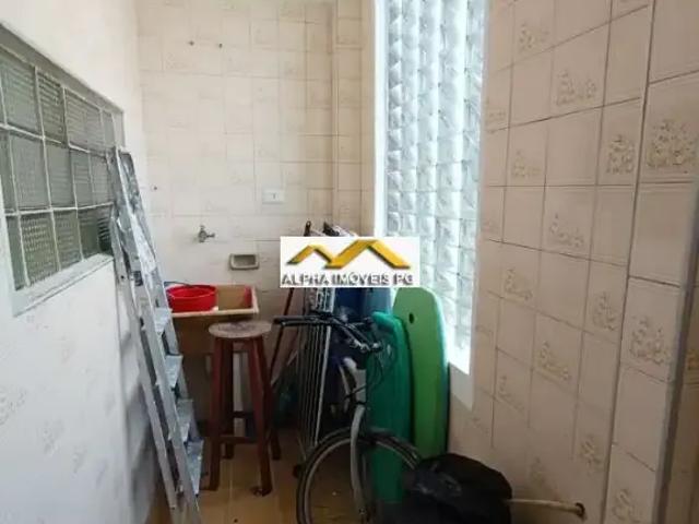 Apartamento para Locação em Praia Grande/SP Guilhermina 2 Quartos