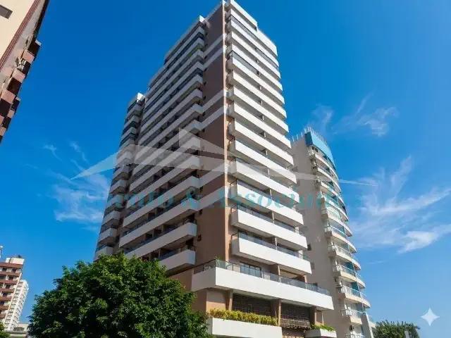 Apartamento para Locação em Praia Grande/SP Guilhermina 2 Quartos
