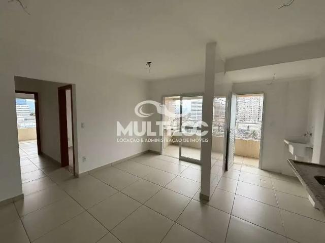 Apartamento para Locação em Praia Grande/SP Guilhermina 2 Quartos