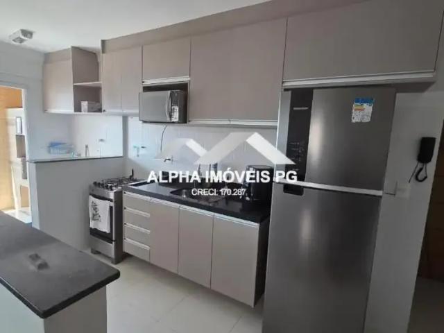 Apartamento para Locação em Praia Grande/SP Guilhermina 2 Quartos