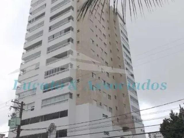 Apartamento para Locação em Praia Grande/SP Guilhermina 2 Quartos