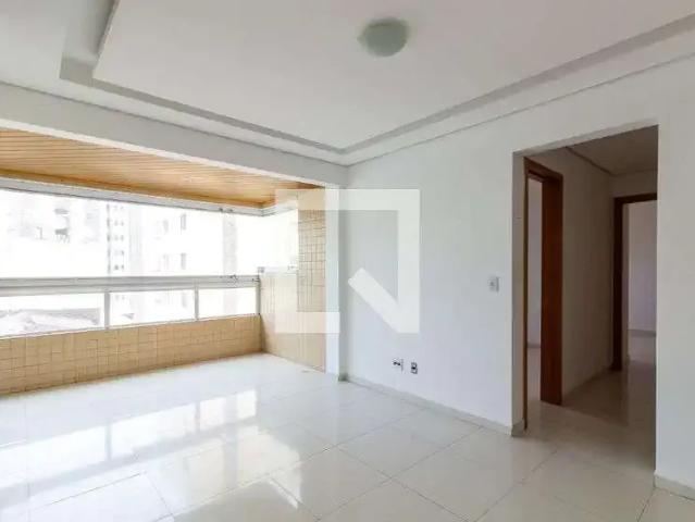 Apartamento para Locação em Praia Grande/SP Guilhermina 2 Quartos