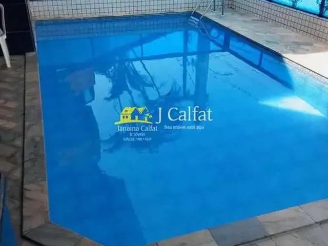 Apartamento para Locação em Praia Grande/SP Guilhermina 2 Quartos