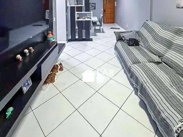 Apartamento para Locação em Praia Grande/SP Guilhermina 2 Quartos