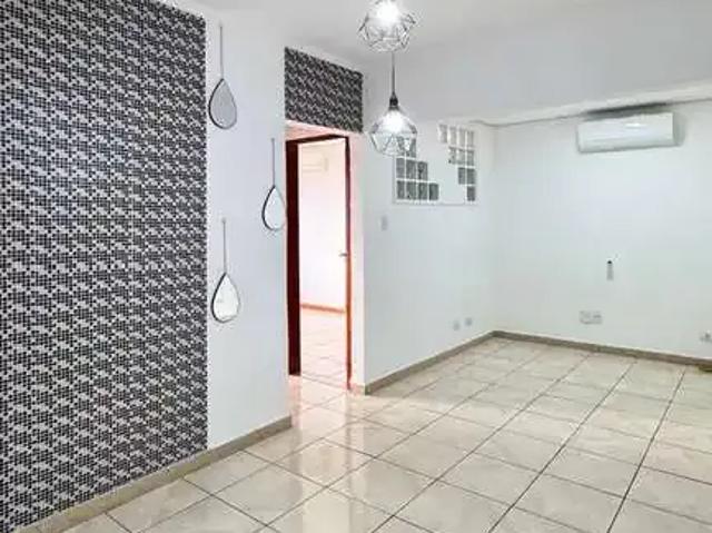 Apartamento para Locação em Praia Grande/SP Guilhermina 2 Quartos