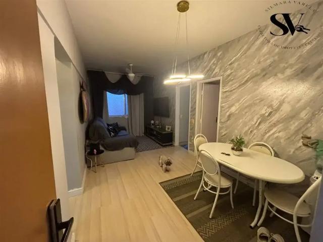 Apartamento para Locação em Praia Grande/SP Guilhermina 2 Quartos