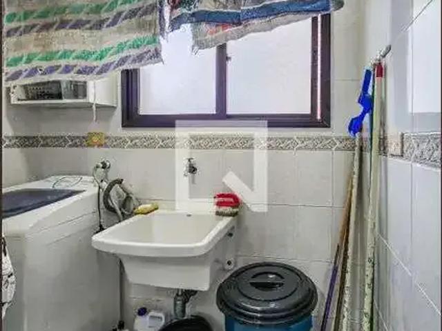 Apartamento para Locação em Praia Grande/SP Guilhermina 2 Quartos