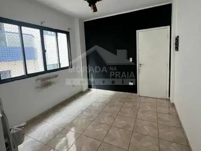 Apartamento para Locação em Praia Grande/SP Guilhermina 2 Quartos