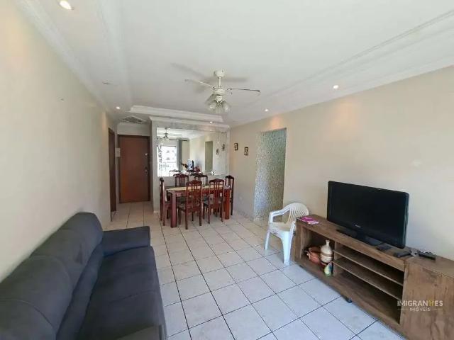 Apartamento para Locação em Praia Grande/SP Guilhermina 2 Quartos
