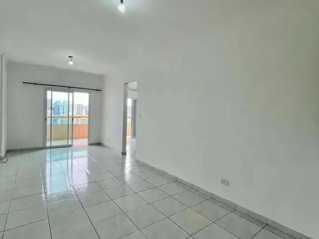 Apartamento para Locação em Praia Grande/SP Guilhermina 2 Quartos