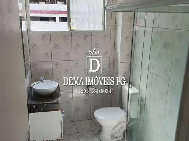 Apartamento para Locação em Praia Grande/SP Guilhermina 2 Quartos