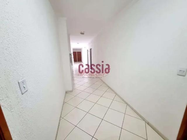 Apartamento para Locação em Praia Grande/SP Guilhermina 2 Quartos
