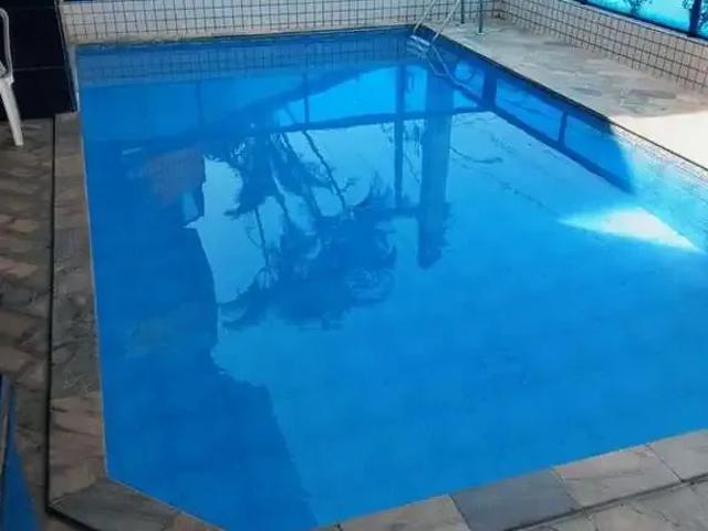 Apartamento para Locação em Praia Grande/SP Guilhermina 2 Quartos