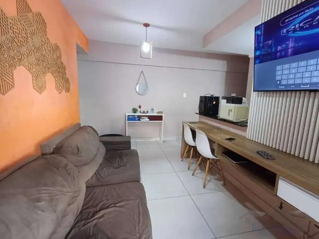 Apartamento para Locação em Praia Grande/SP Guilhermina 2 Quartos