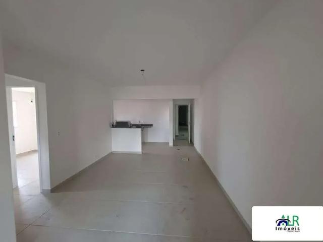 Apartamento para Locação em Praia Grande/SP Guilhermina 2 Quartos