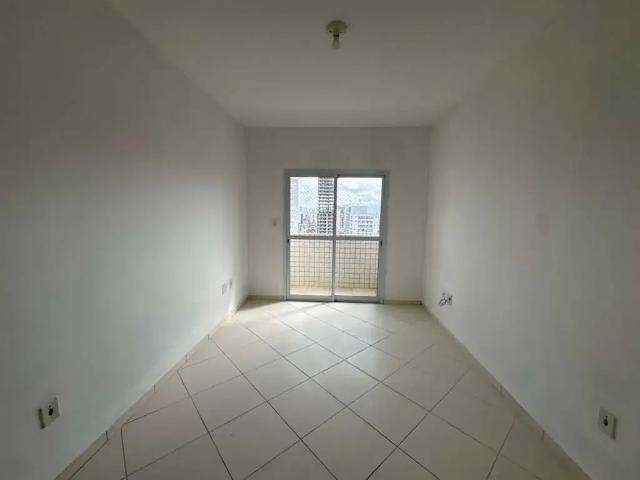 Apartamento para Locação em Praia Grande/SP Guilhermina 2 Quartos