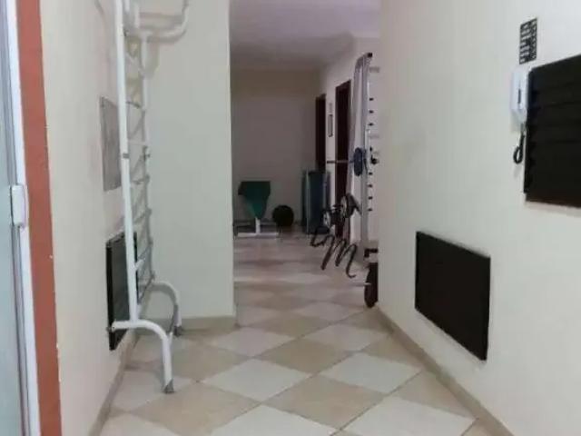 Apartamento para Locação em Praia Grande/SP Guilhermina 3 Quartos